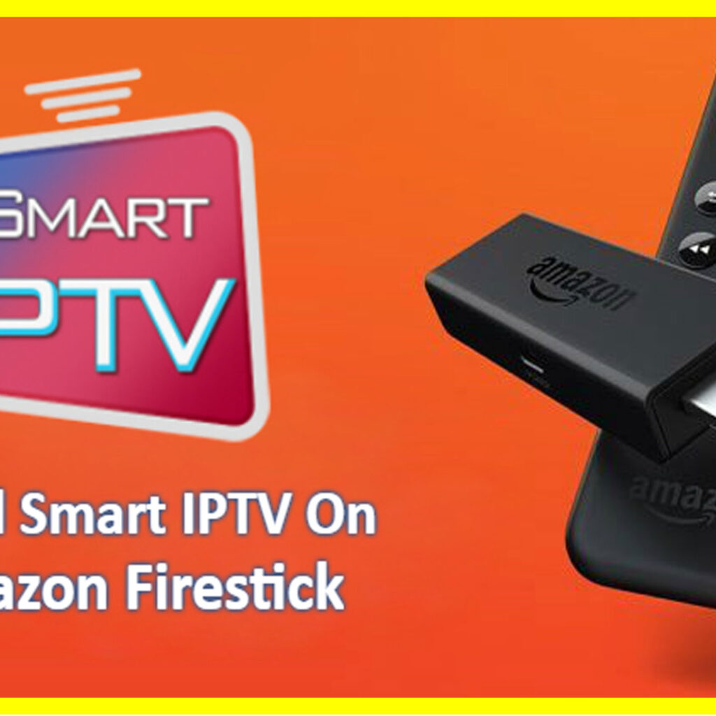 how to load iptv smarters on firestick - iptvno