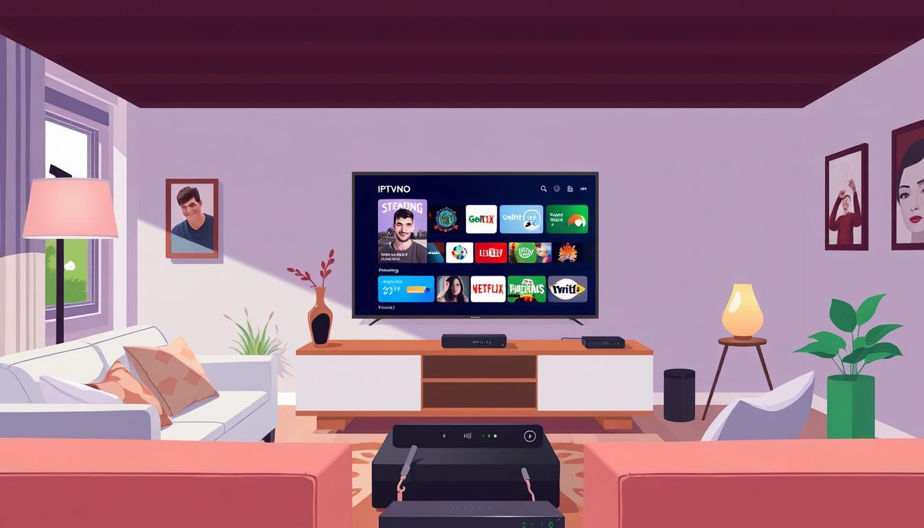 Discover Best Dodgy Box Ireland Streaming Options 2025