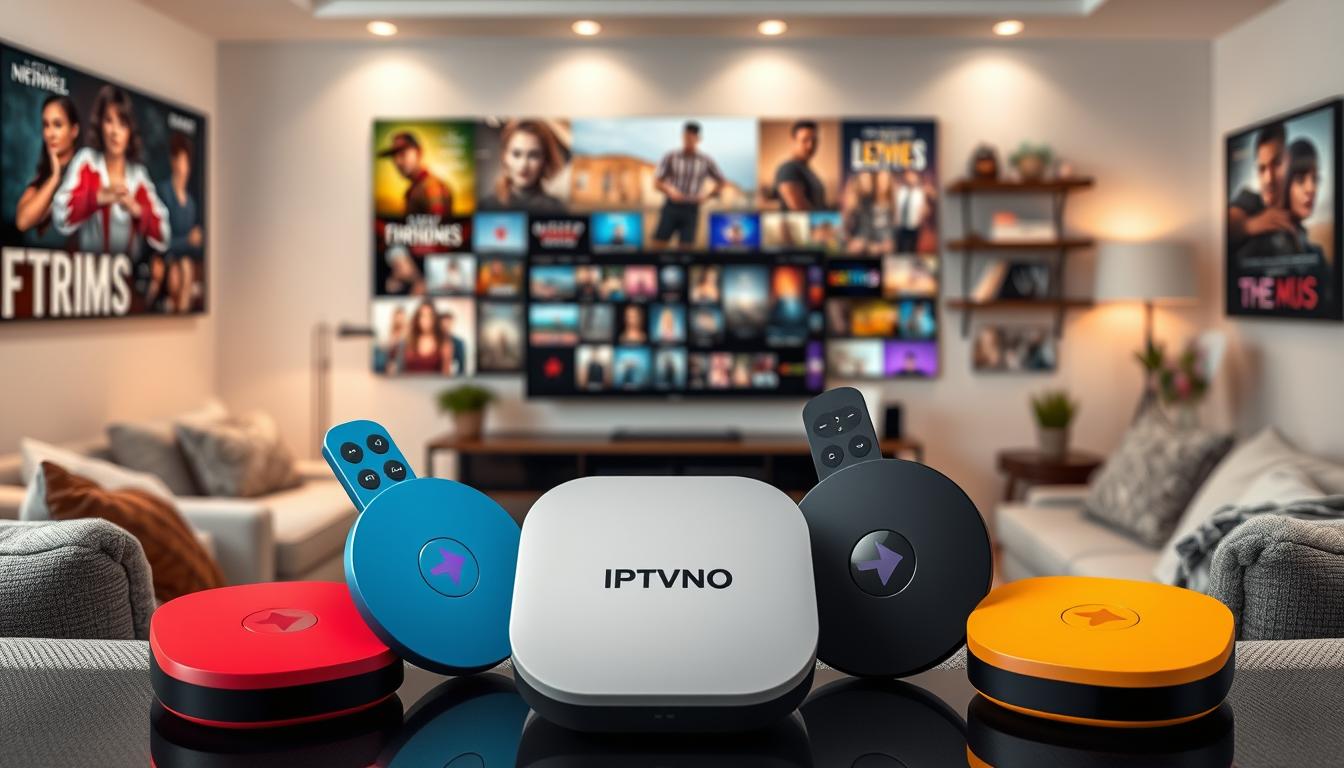 Top 5 Best IPTV Provider Options for Streaming Today