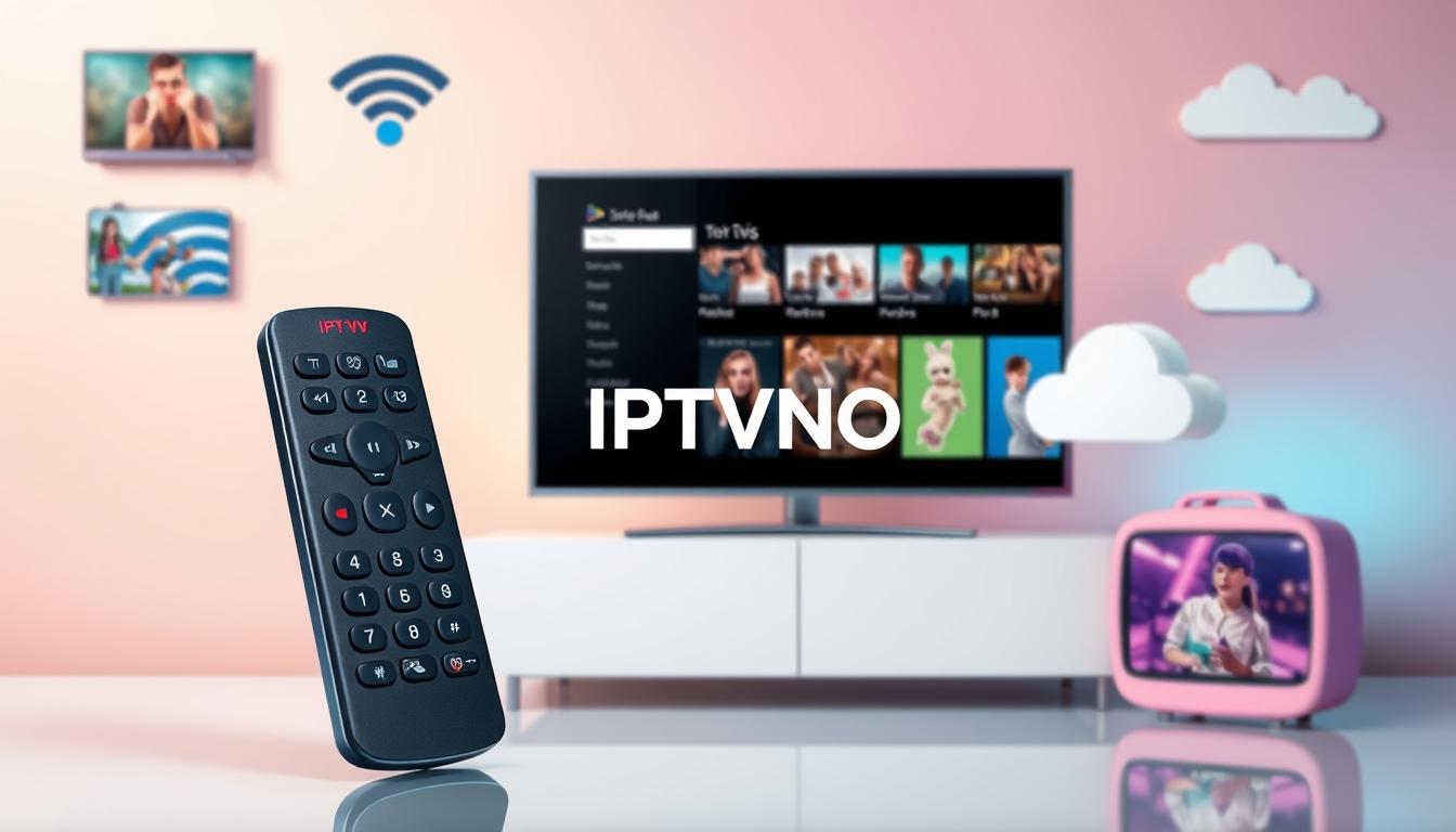 Best IPTV UK: Top Streaming Services Guide