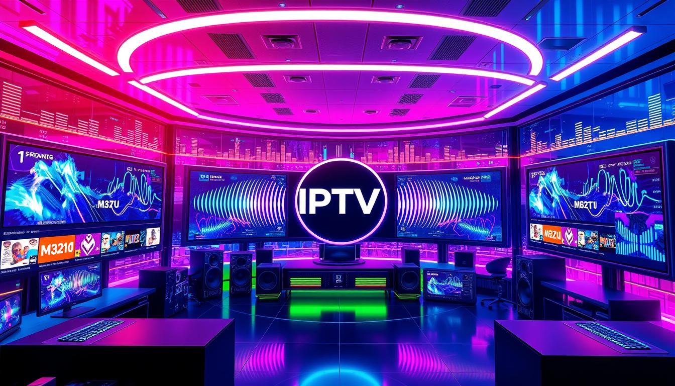 Ultimate Guide to Playlist M3U: Create and Stream Seamlessly