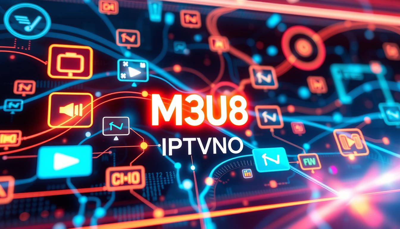 M3U8 Playlist: Ultimate Guide for Streaming Media