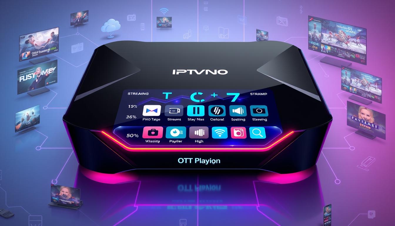 Best OTT Player for Streaming Videos in 2025